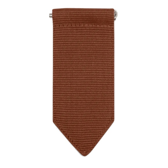 girl scouts | Other | Girl Scout Brownie Insignia Tab Official Uniform ...